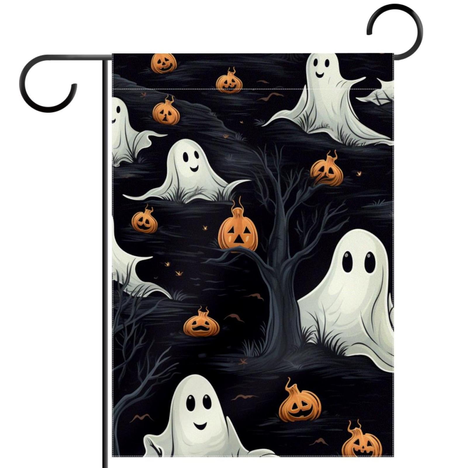 DragonBtu Seasonal Garden Flag Double Sided Spring Summer Yard Outdoor ...