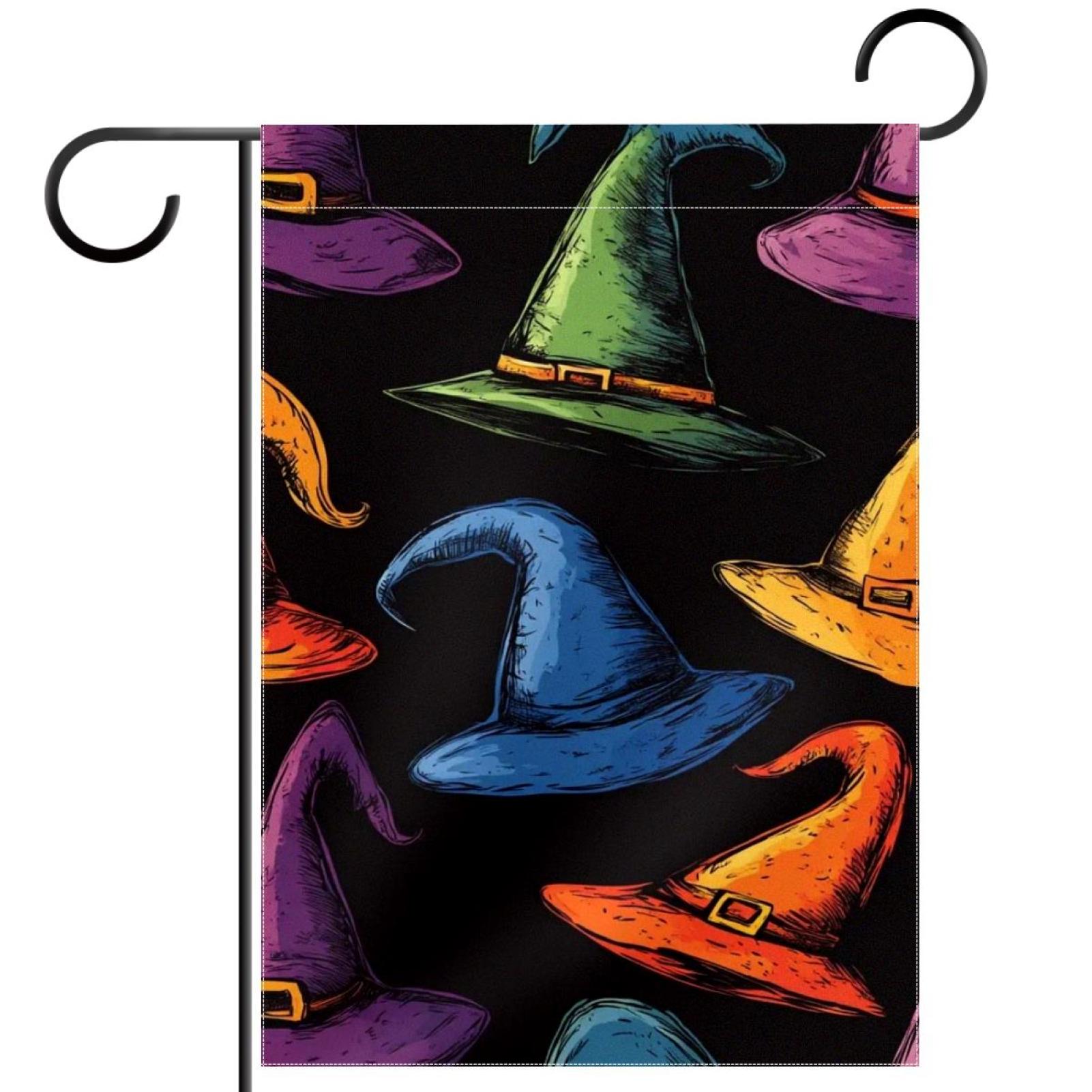 DragonBtu Seasonal Garden Flag Double Sided Spring Summer Yard Outdoor ...