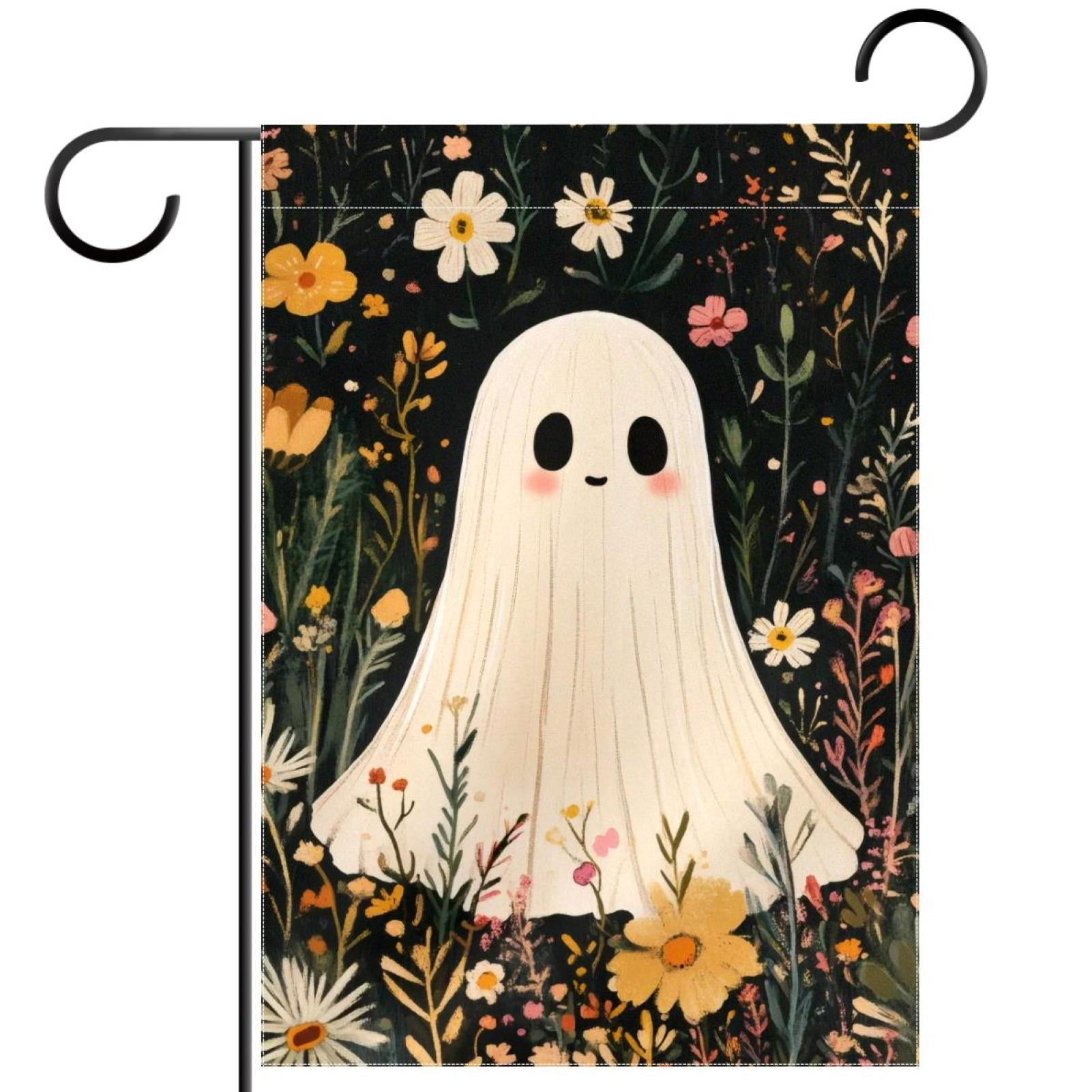 DragonBtu Seasonal Garden Flag Double Sided Spring Summer Yard Outdoor ...