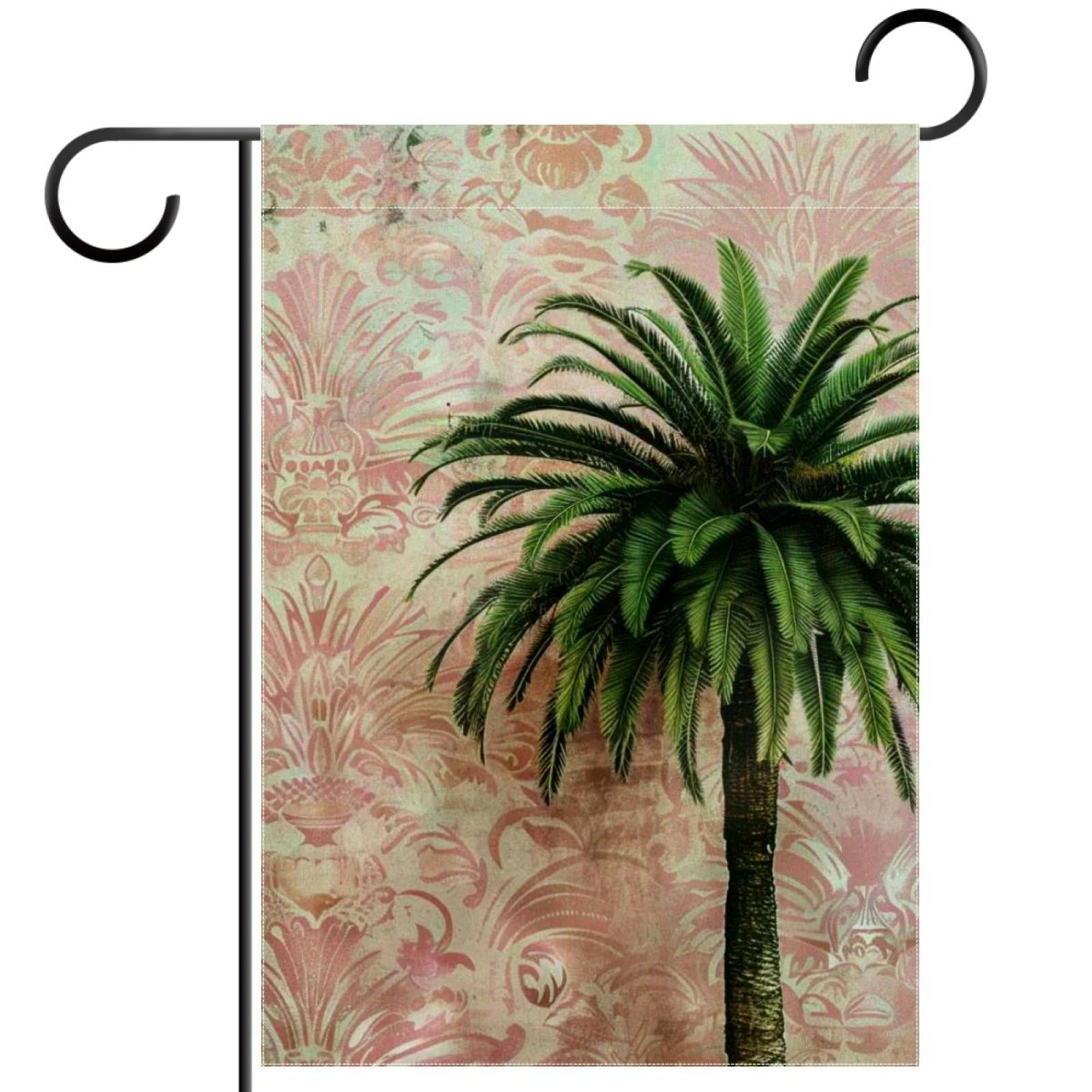 DragonBtu Seasonal Garden Flag Double Sided Spring Summer Yard Outdoor ...