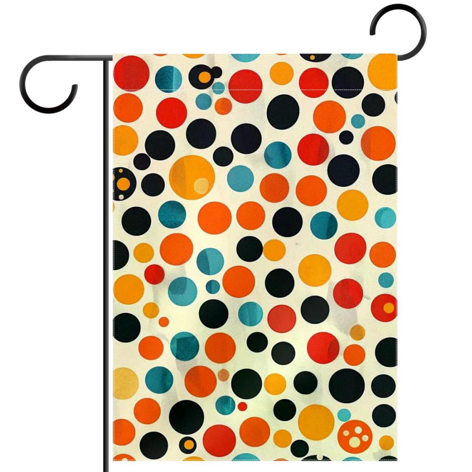 DragonBtu Seasonal Garden Flag Double Sided Spring Summer Yard Outdoor ...