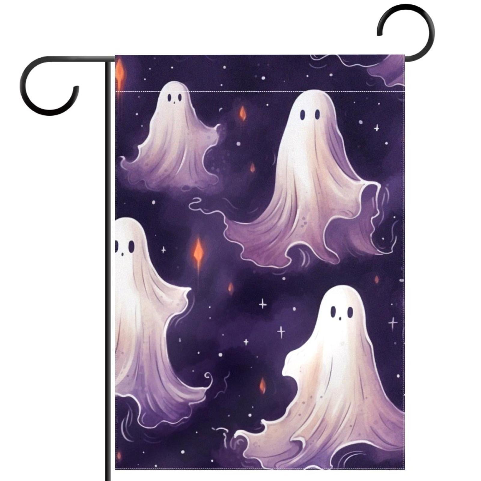 DragonBtu Seasonal Garden Flag Double Sided Spring Summer Yard Outdoor ...