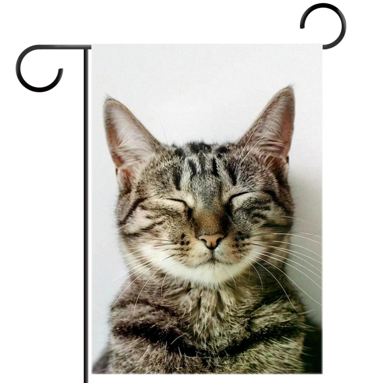 DragonBtu Seasonal Garden Flag Double Sided Spring Summer Yard Outdoor ...