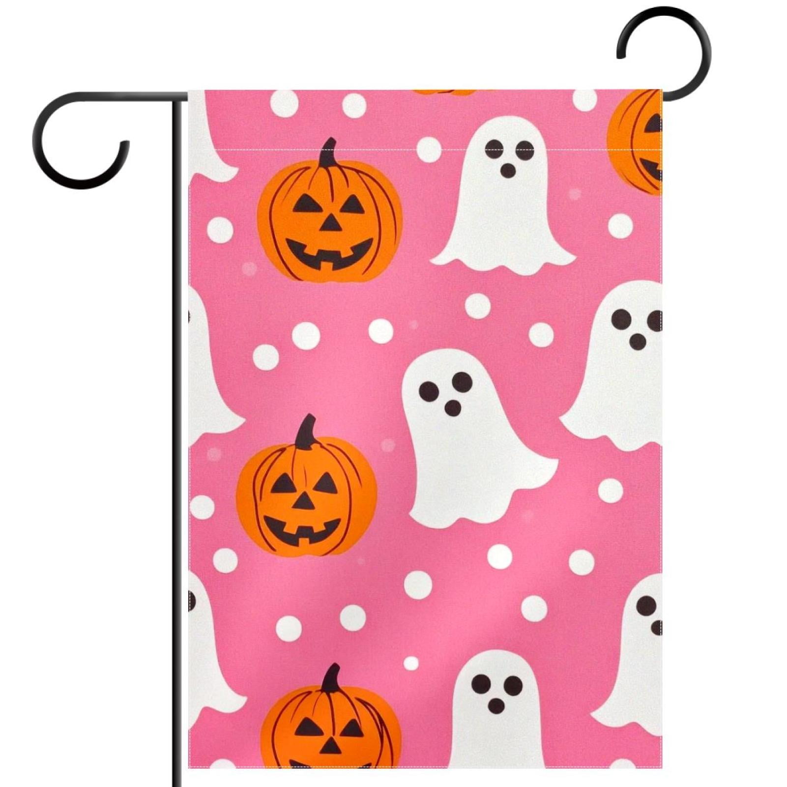 DragonBtu Seasonal Garden Flag Double Sided Spring Summer Yard Outdoor ...