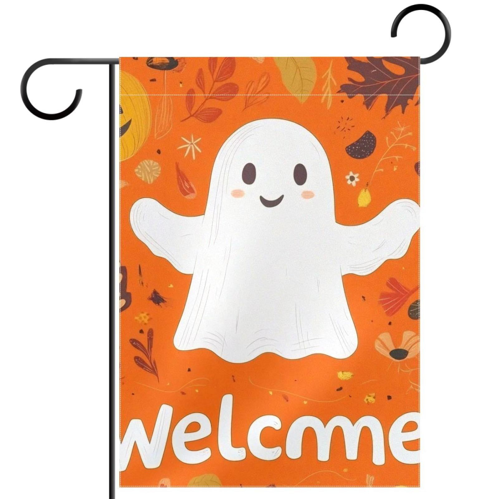 DragonBtu Seasonal Garden Flag Double Sided Spring Summer Yard Outdoor ...