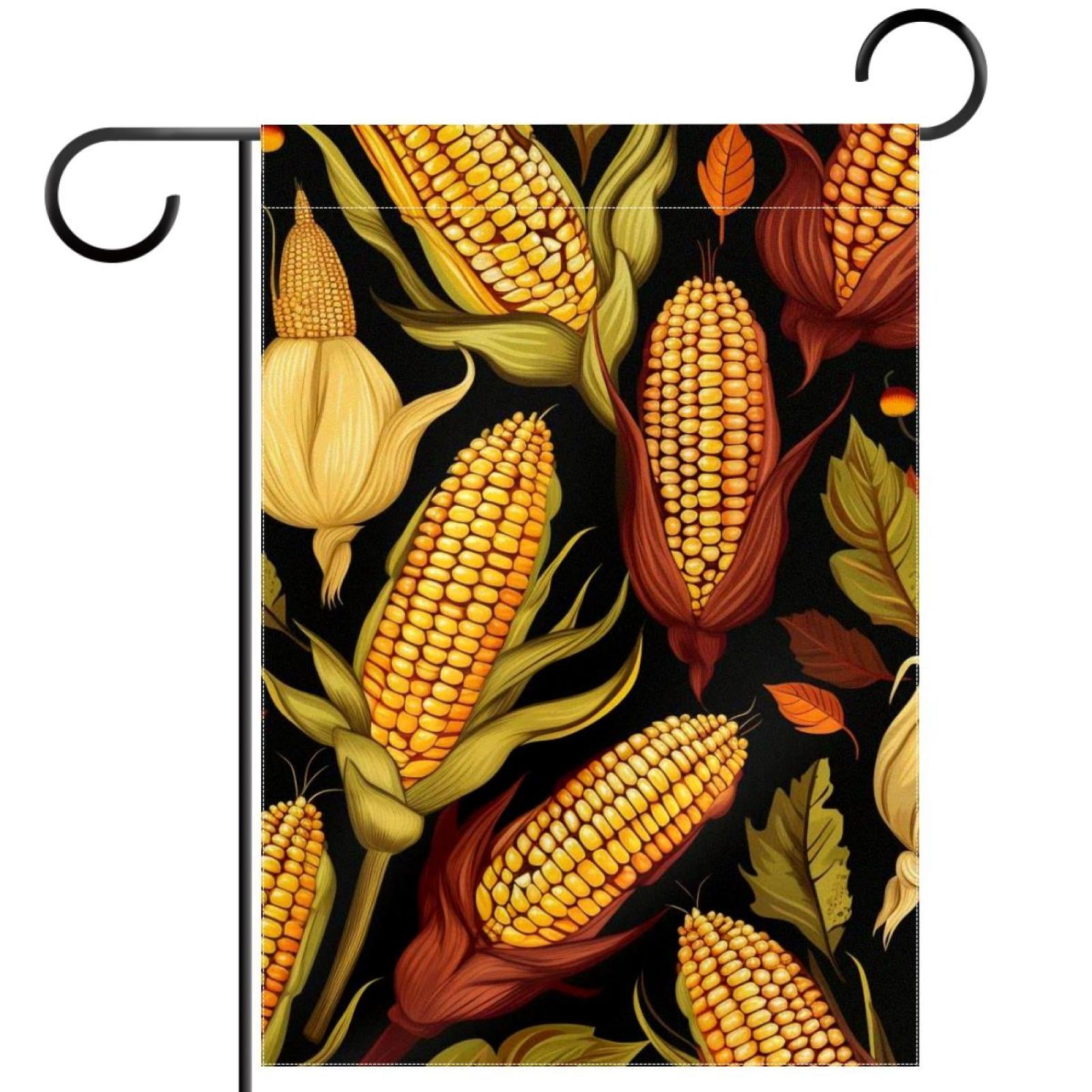 DragonBtu Seasonal Garden Flag Double Sided Spring Summer Yard Outdoor ...