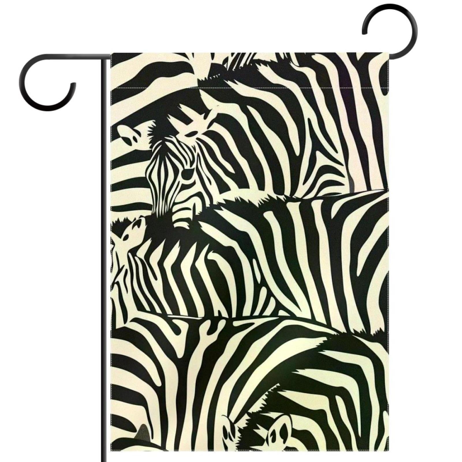 DragonBtu Seasonal Garden Flag Double Sided Spring Summer Yard Outdoor ...