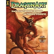Dracopedia: Dracopedia the Bestiary : An Artist's Guide to Creating Mythical Creatures ...