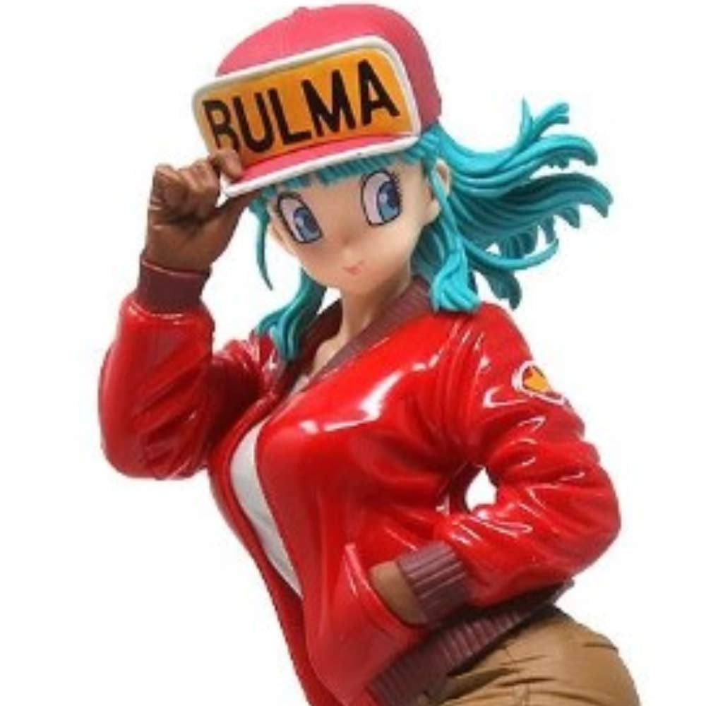 Dragonball Glitter&Glamours -Bulma- II (A: Normal Color Ver) 103 ...