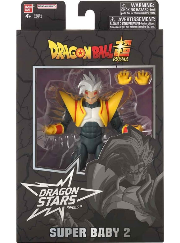 Dragon Ball Toys in Toys Character Shop - Walmart.com