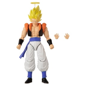 Gogeta Dragon Ball Action Figures