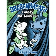 Dragonbreath (Hardcover) - Walmart.com