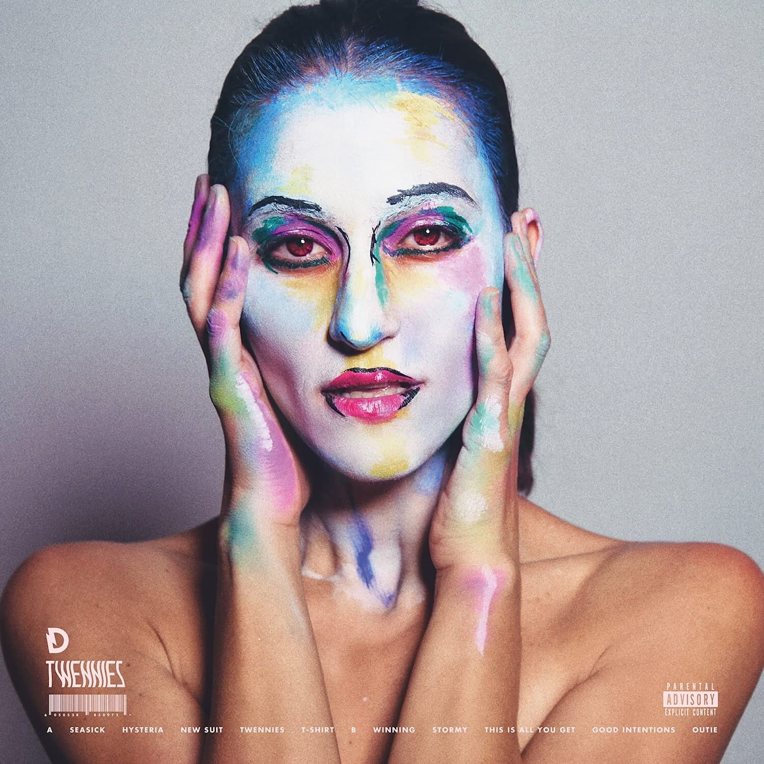 Dragonette - Twennies - Music & Performance - Vinyl - Walmart Business ...