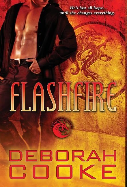 Dragonfire Novels: Flashfire : A Dragonfire Novel (Series #8 ...