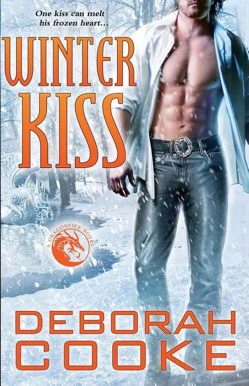 Dragonfire Novels: Winter Kiss: A Dragonfire Novel (Paperback ...