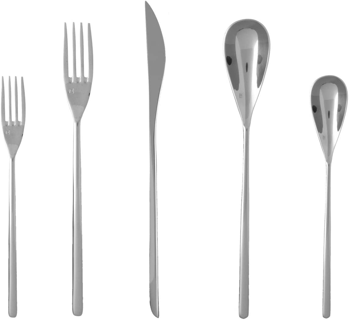 Dragonfly 18/10 Stainless Steel Flatware 5 Piece Place Setting ... Dragonfly 18/10 Stainless Steel Flatware 5 Piece Place Setting ...
