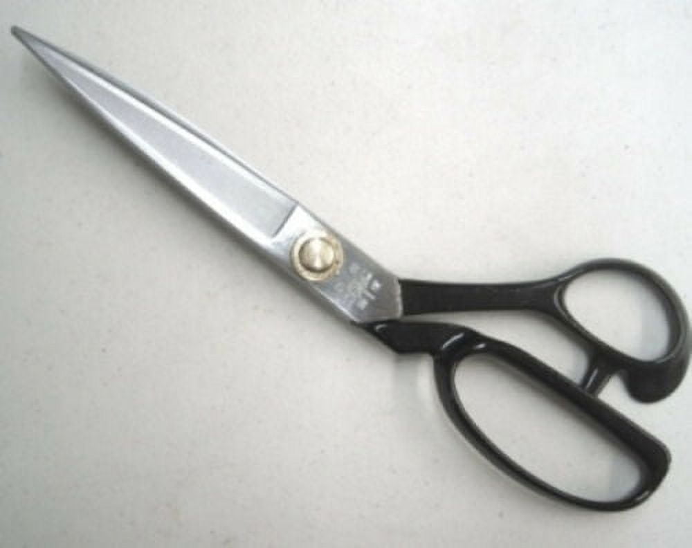 Dragonfly Tailoring Scissors A-300, High Carbon Steel Blade, 12 1/4 ...