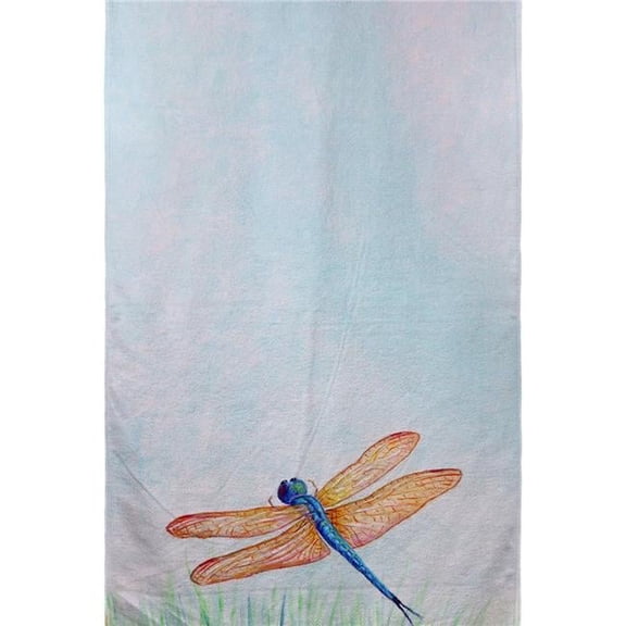 Dragonfly Beach
