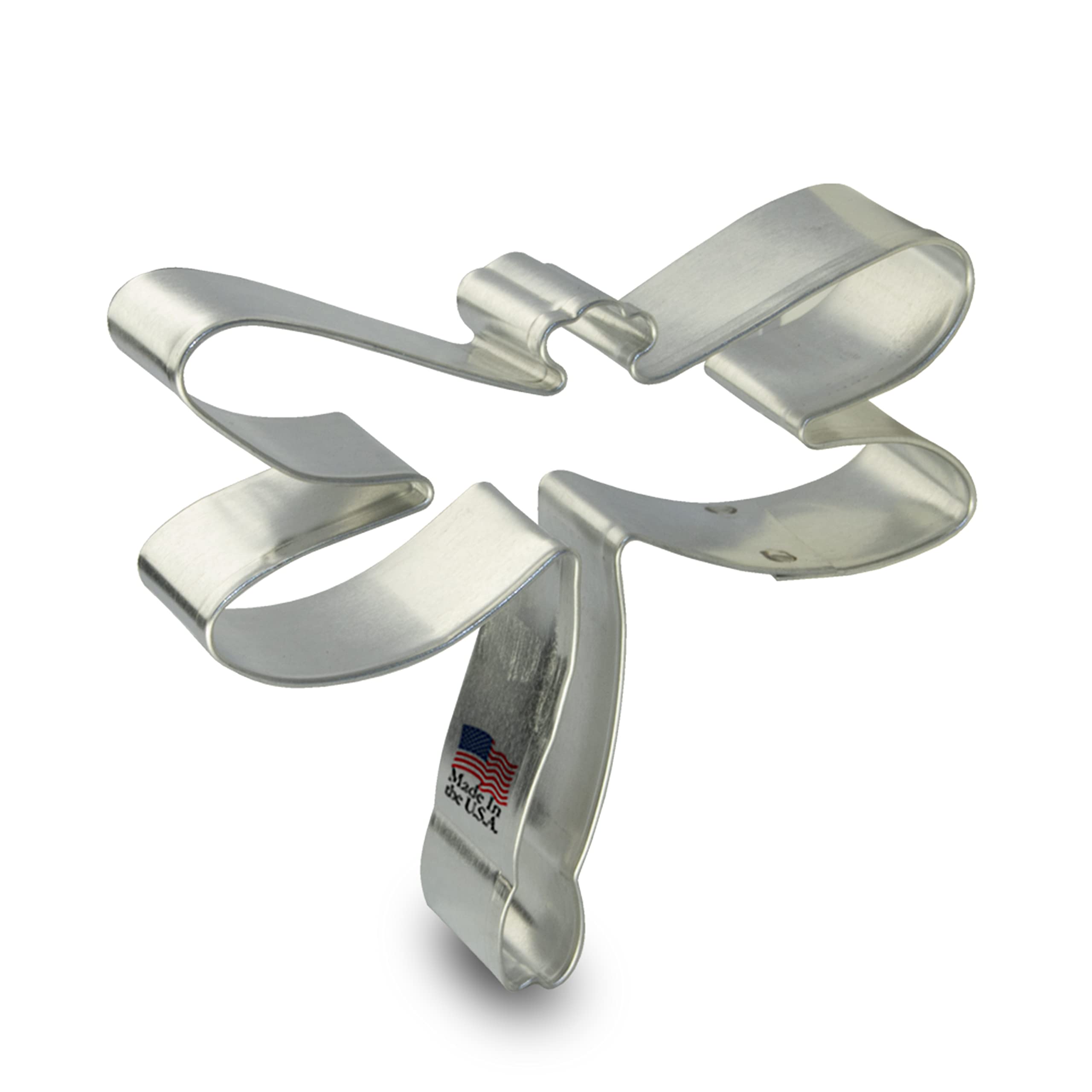 Dragonfly Cookie Cutter 4 Inch - Made in the USA – Foose Cookie Cutters ...