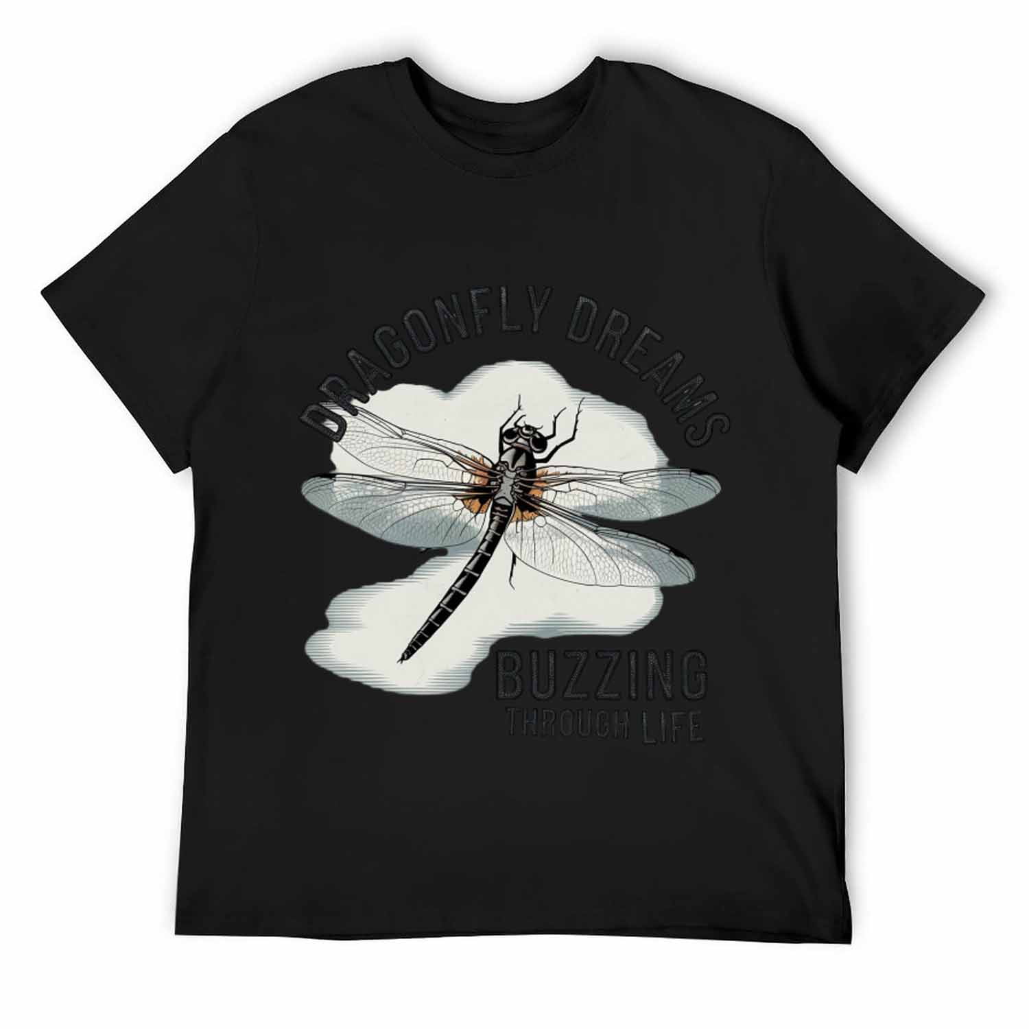 Dragonfly Dreams Buzzing Through Life First Coffee Then Data I Am ...