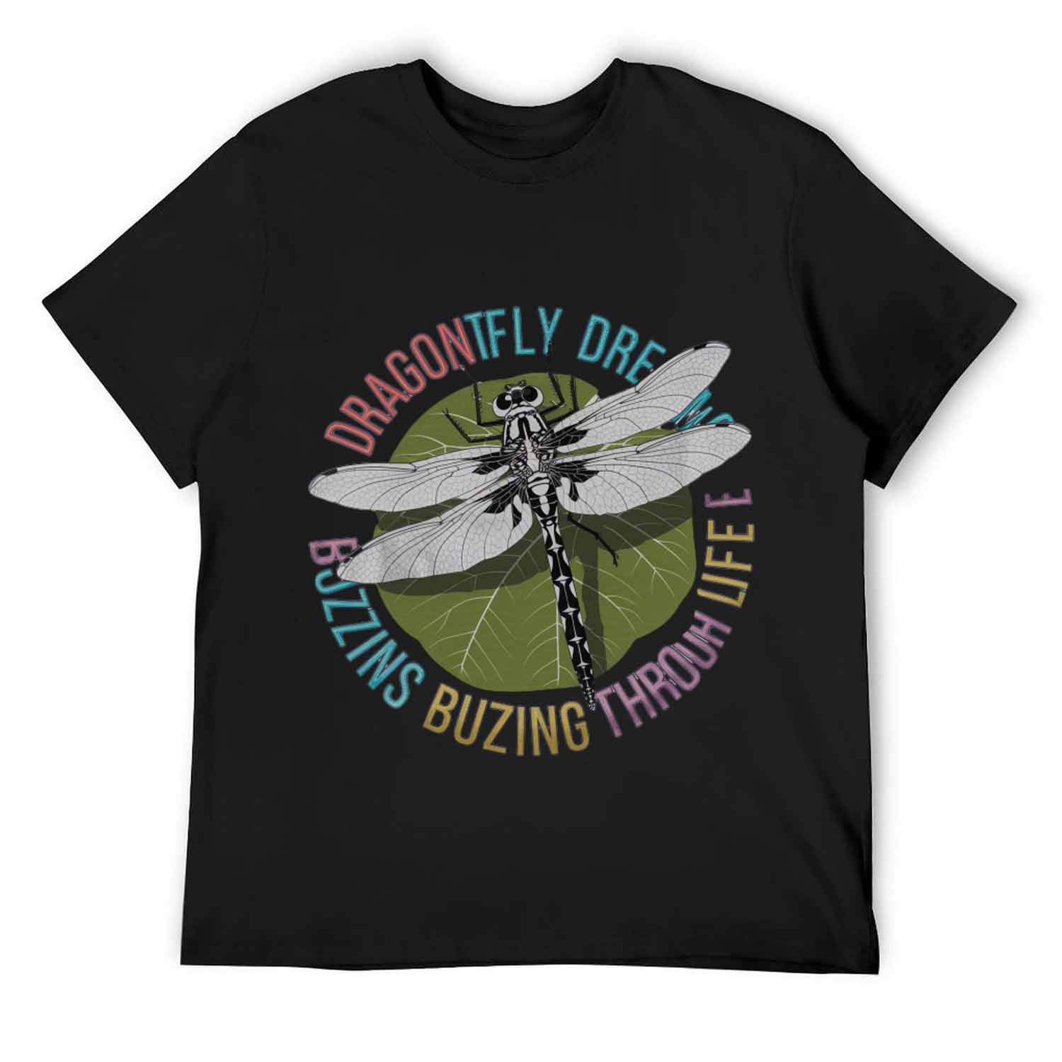 Dragonfly Dreams Buzzing Through Life Pumpkin Spice Season Has Begun ...