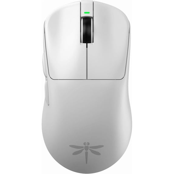 Dragonfly-Esports Gaming , 2026 49g -Lightweight Gamer , 26000 DPI ...