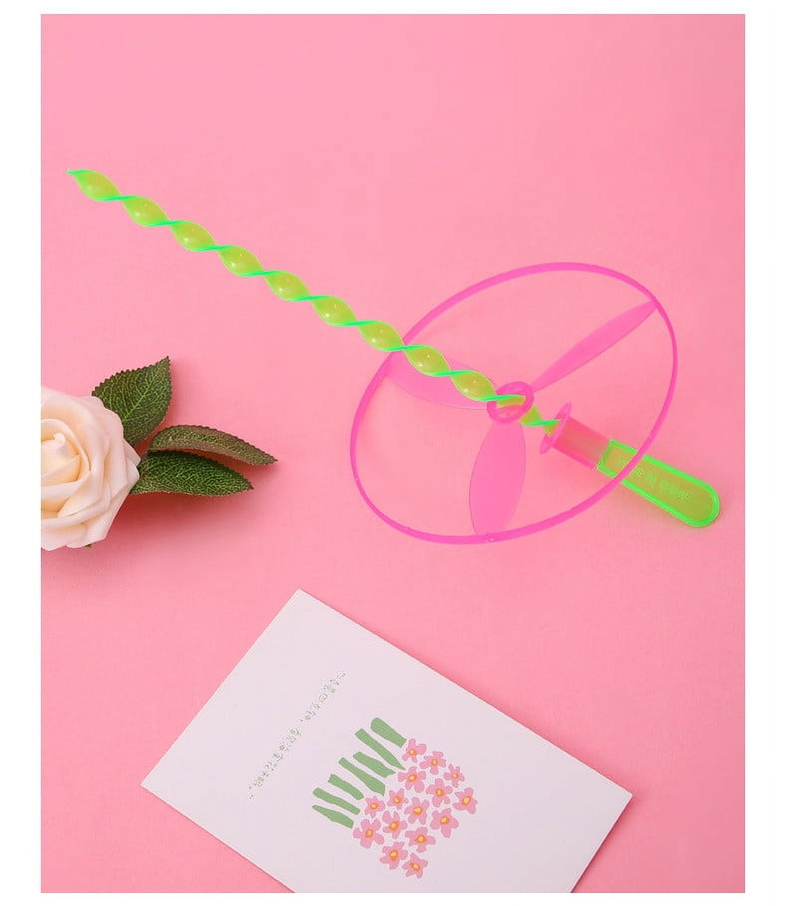 Dragonfly Flying Toys, Flying Helicopter Toy, Hand Helicopter Children ...