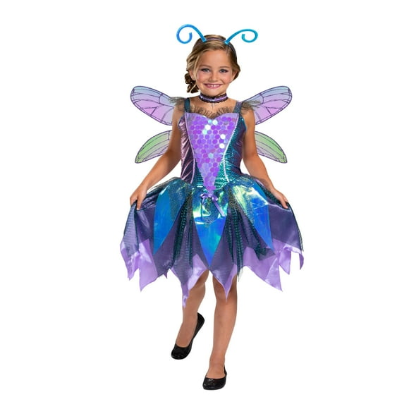 Dragonfly Costume