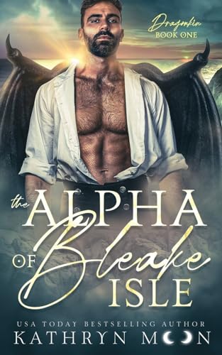 Pre-Owned The Alpha of Bleake Isle (Paperback) by Kathryn Moon ...