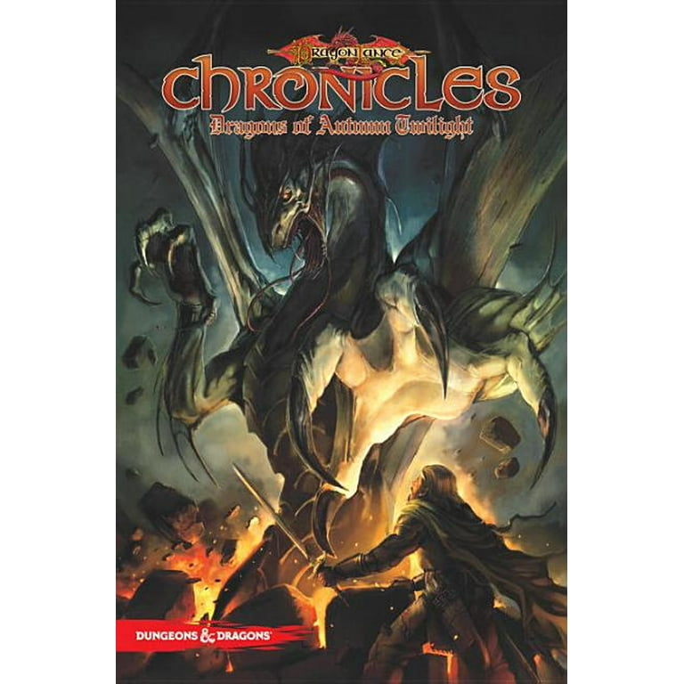 Dragonlance Chronicles
