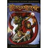 Dragonlance (DVD), Paramount, Animation - Walmart.com