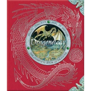 How to Train Your Dragon The Complete Book of Dragons: (A Guide to ...
