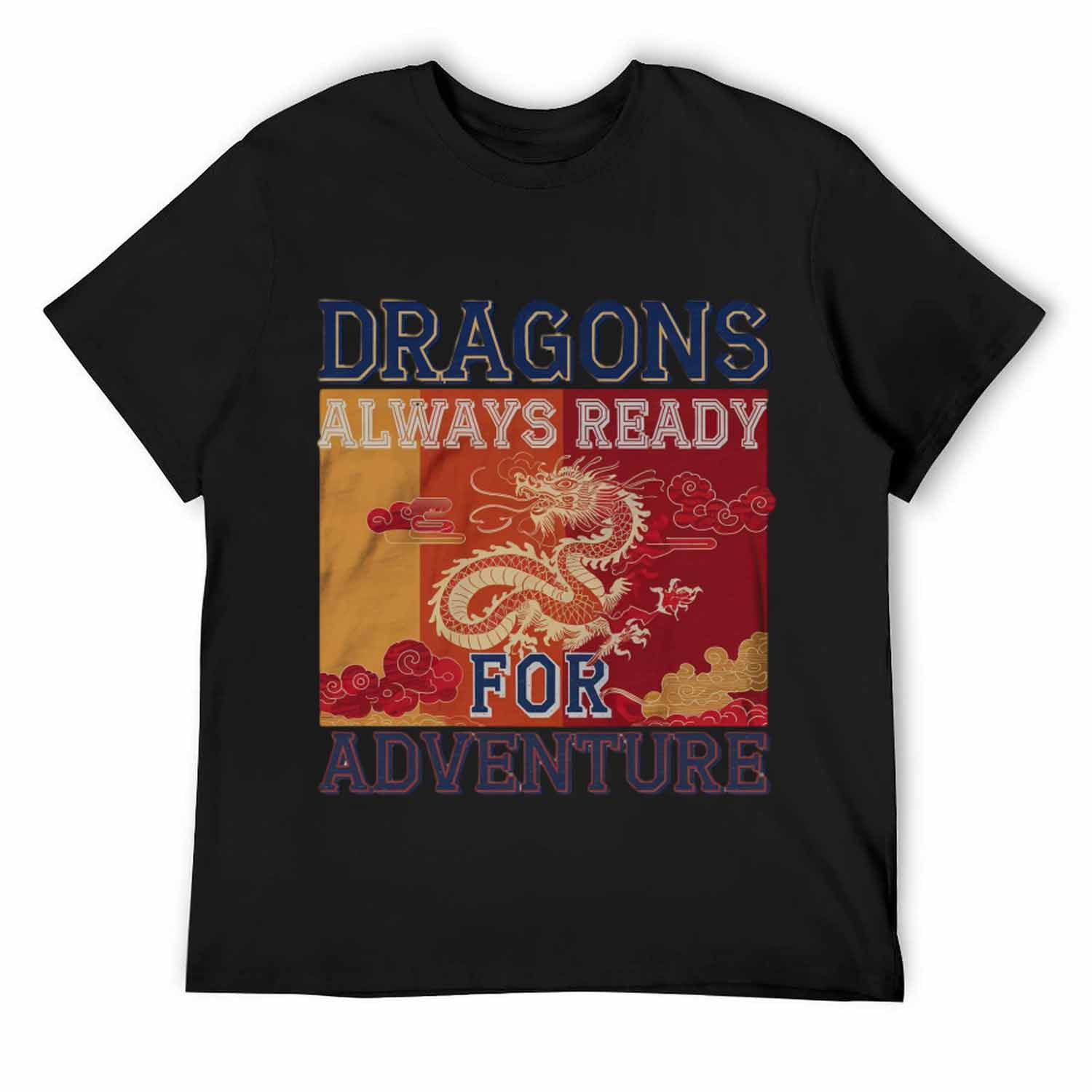Dragons Always Ready For Adventure Vintage 1963 Flag Stamp 60Th ...