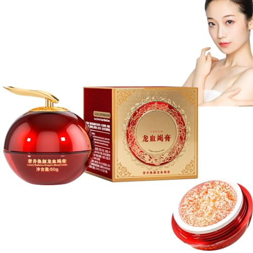 Dragons Blood Easy Cream,Placenta De Dragon Crema Para La Cara,Red ...