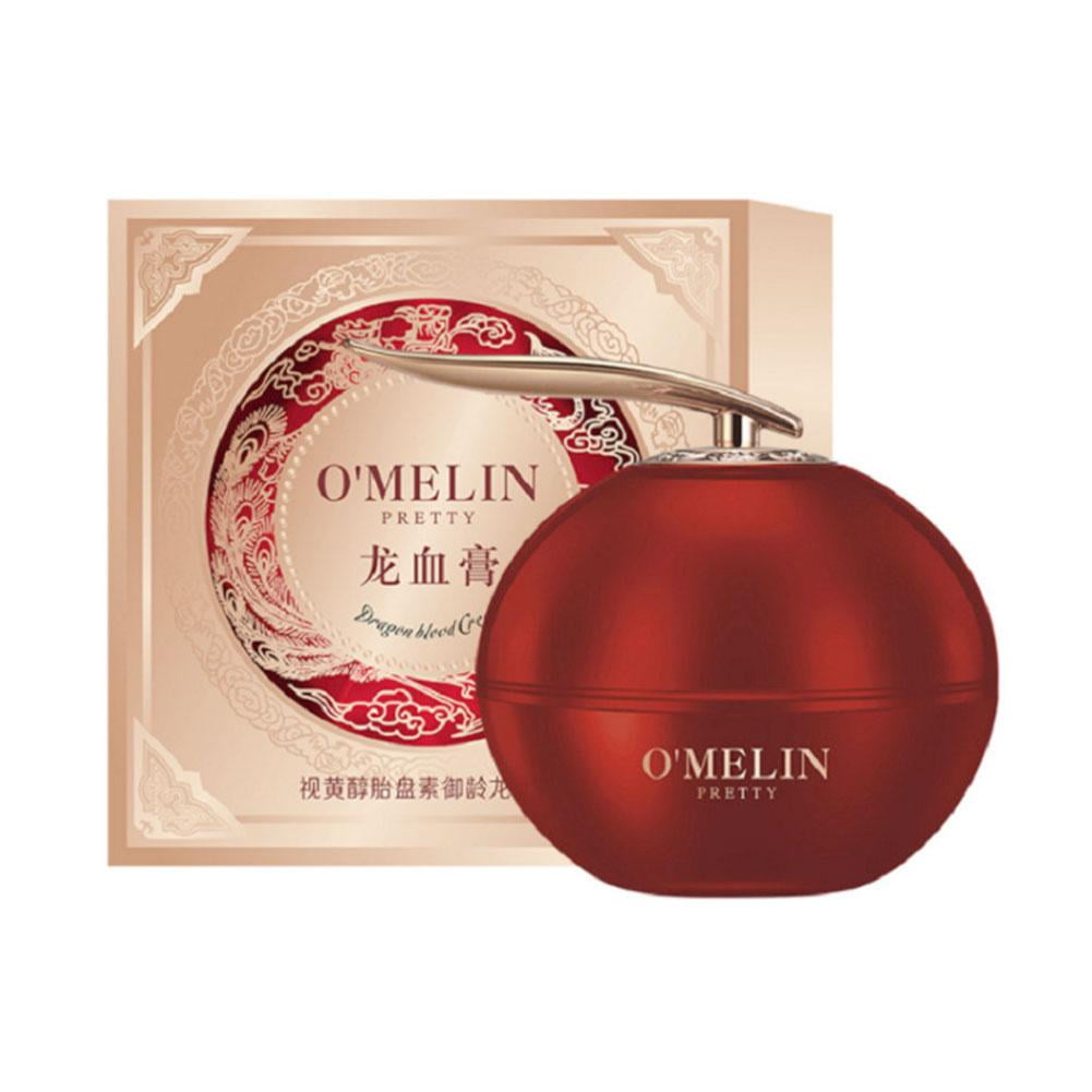 Dragons Blood Retinol Cream with Placenta for Dry Skin Rejuvenation ...