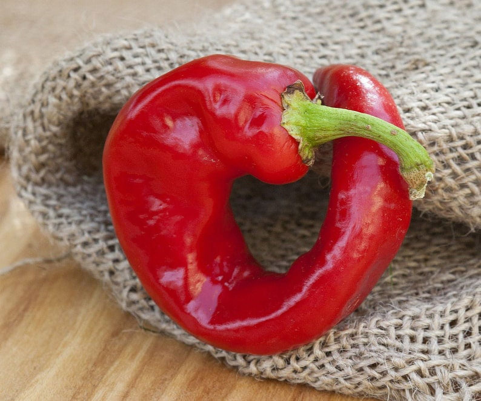 Dragons Claw Heirloom Pepper Premium Seeds Packet - Walmart.com
