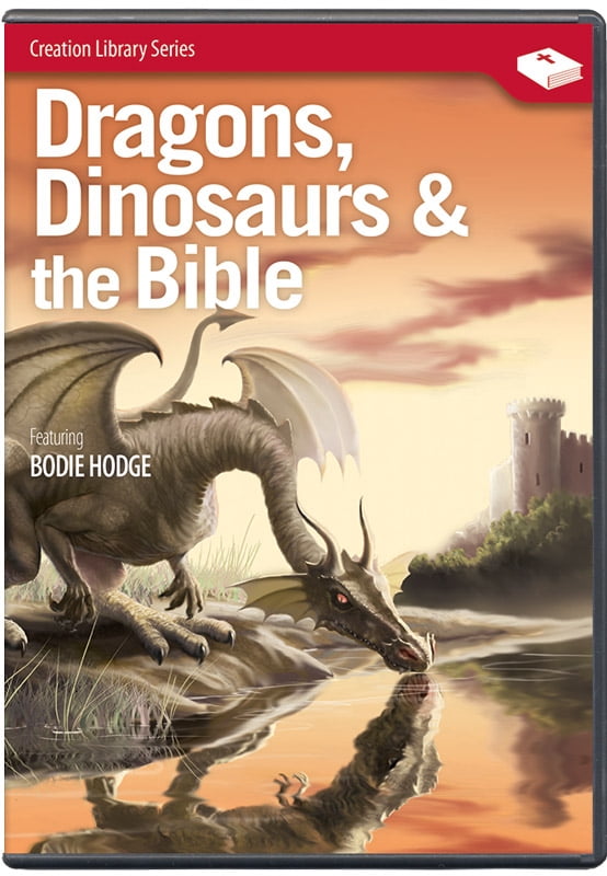 Pre-Owned Dragons, Dinosaurs & the Bible (Other) - Walmart.com