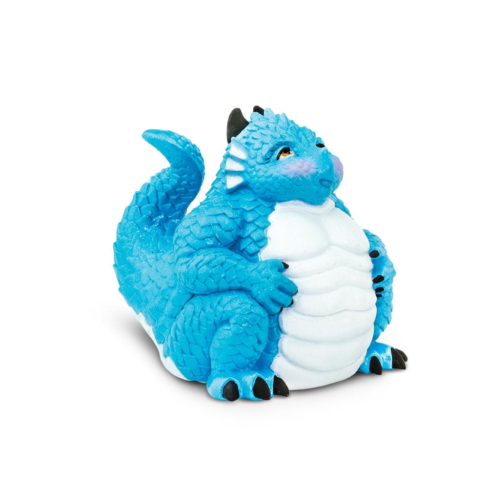 Dragons - Puff Dragon 10146 Safari LTD 0763 - Walmart.com