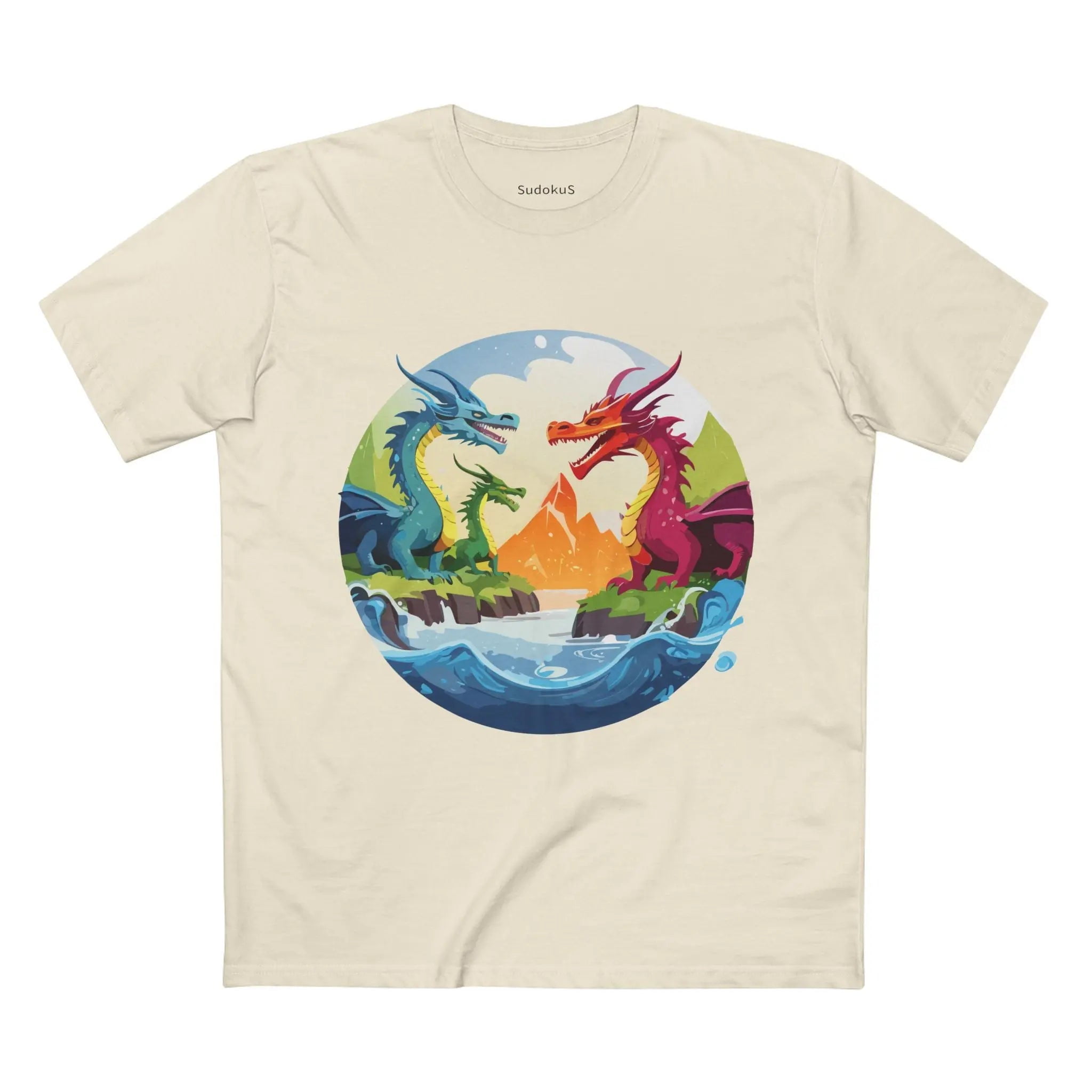 Dragons Shirt, Shirt Dragon - Walmart.com