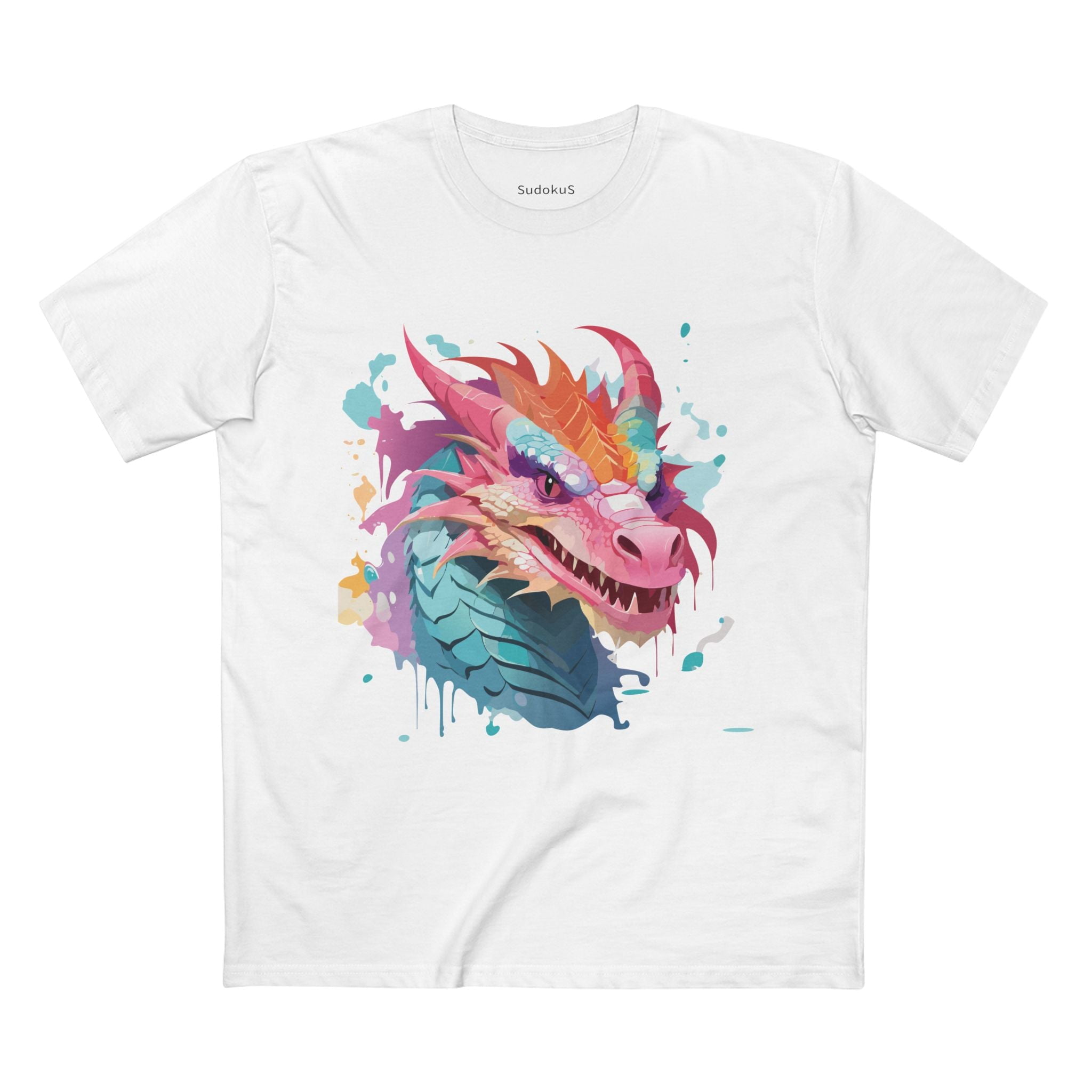 Dragons Shirt, Shirt Dragon - Walmart.com