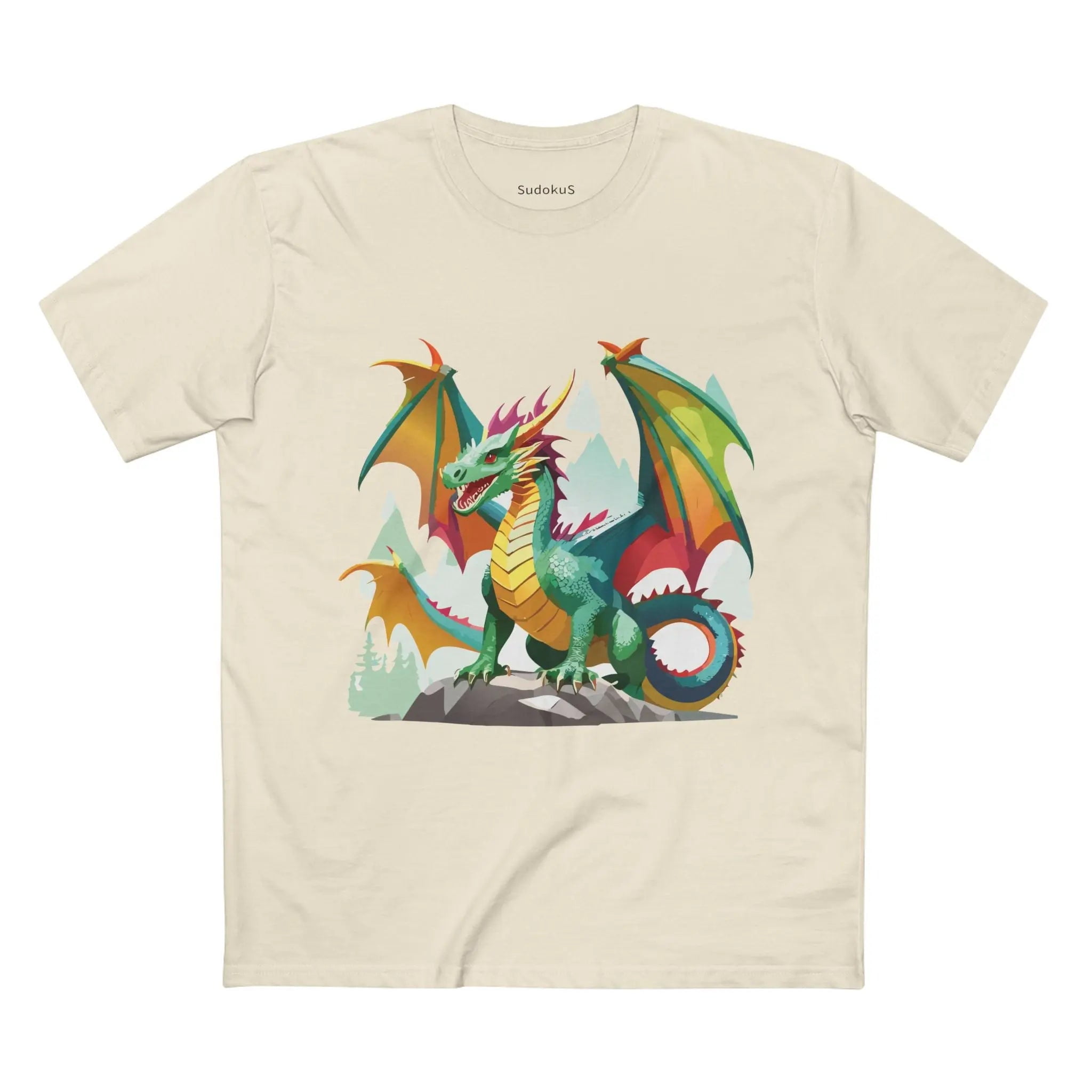 Dragons Shirt, Shirt Dragon - Walmart.com
