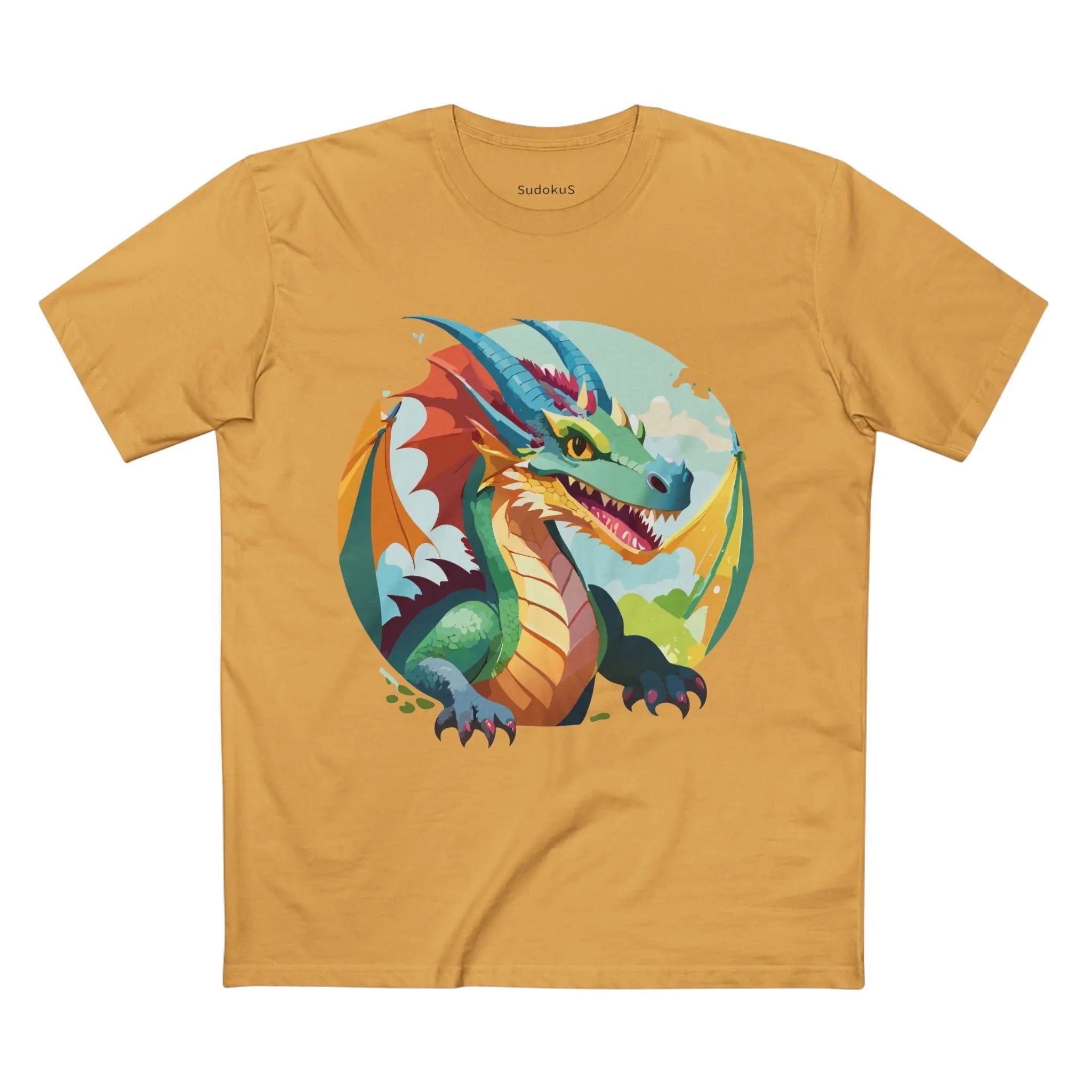 Dragons Shirt, Shirt Dragon - Walmart.com