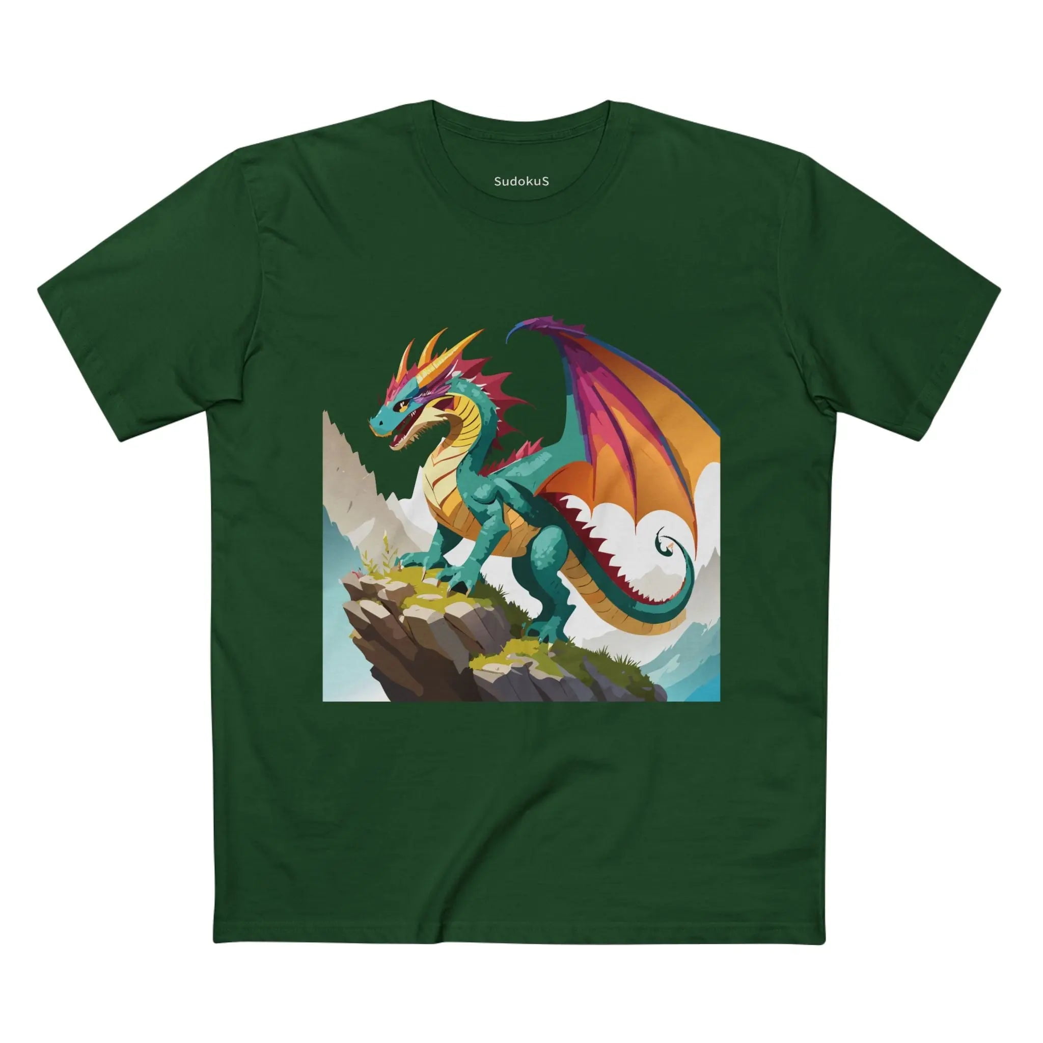 Dragons Shirt, Shirt Dragon - Walmart.com
