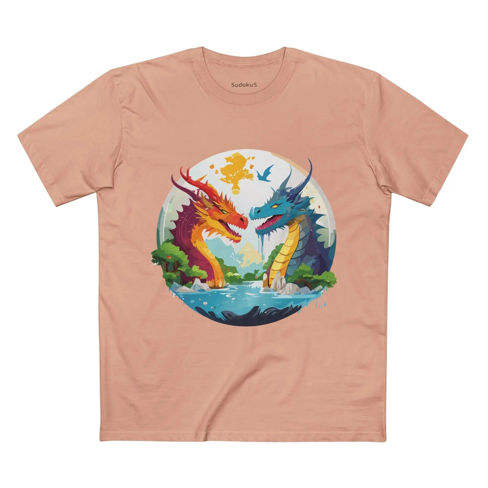 Dragons Shirt, Shirt Dragon - Walmart.com