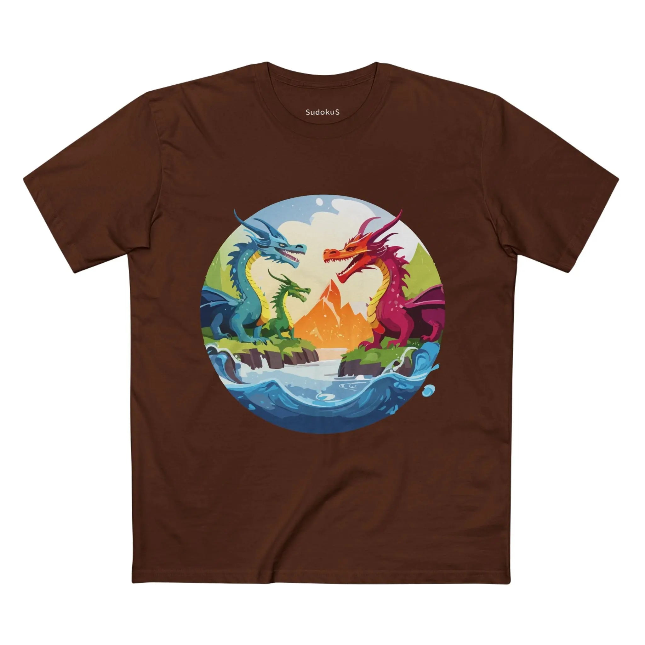 Dragons Shirt, Shirt Dragon - Walmart.com