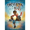 No Dragons for Tea: Fire Safety for Kids (and Dragons) (Paperback ...