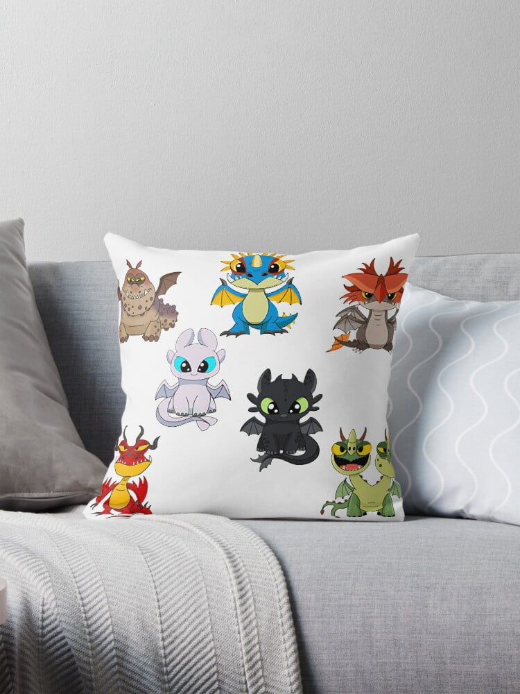 Dragons set, httyd characters, how to train your dragon, cute baby ...