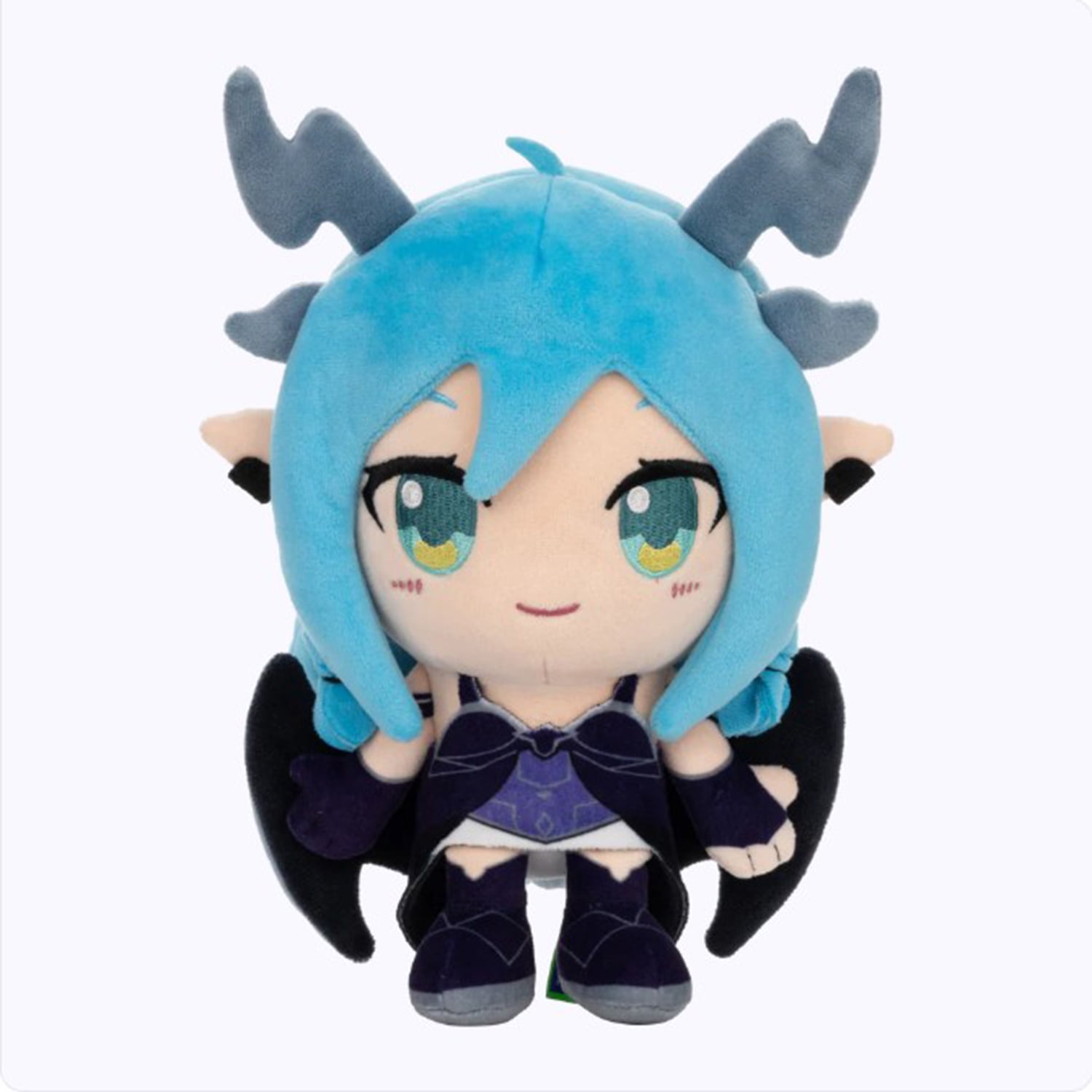 Dragonspit Little Spit Plush Toy – 7 Inch Collectible Little Spit ...
