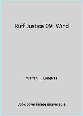 Pre-Owned Ruff Justice 09: Wind (Paperback) 0451122828 9780451122827 ...