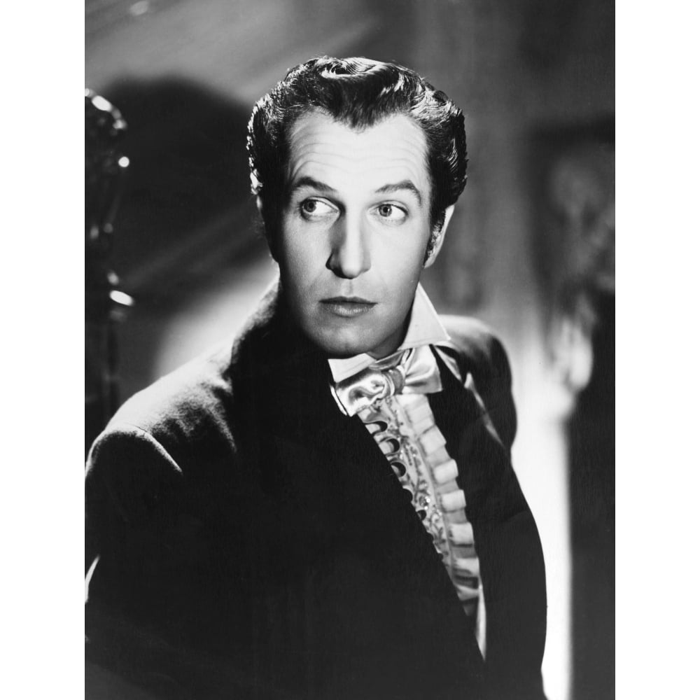 Dragonwyck Portrait (8 x 10) - Walmart.com